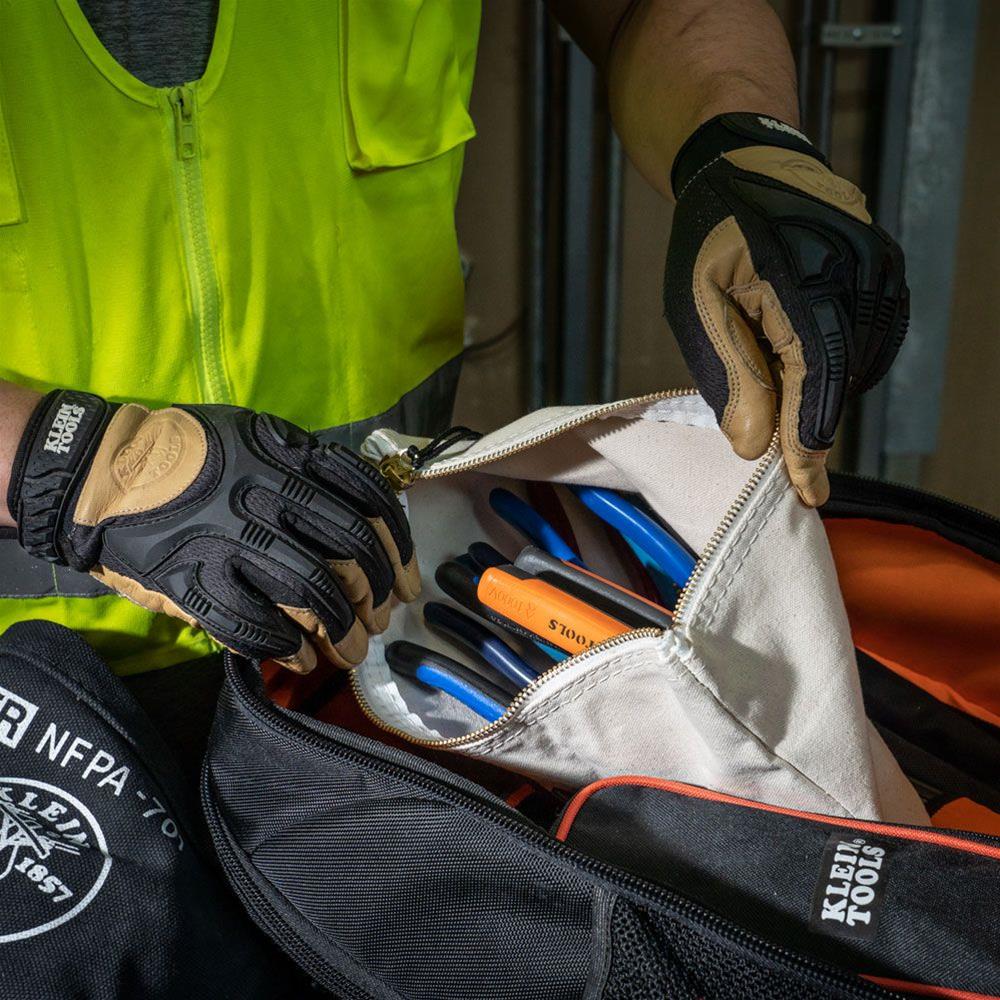 Klein Tools 5139 Klein Tools Tool Pouches | DX Engineering