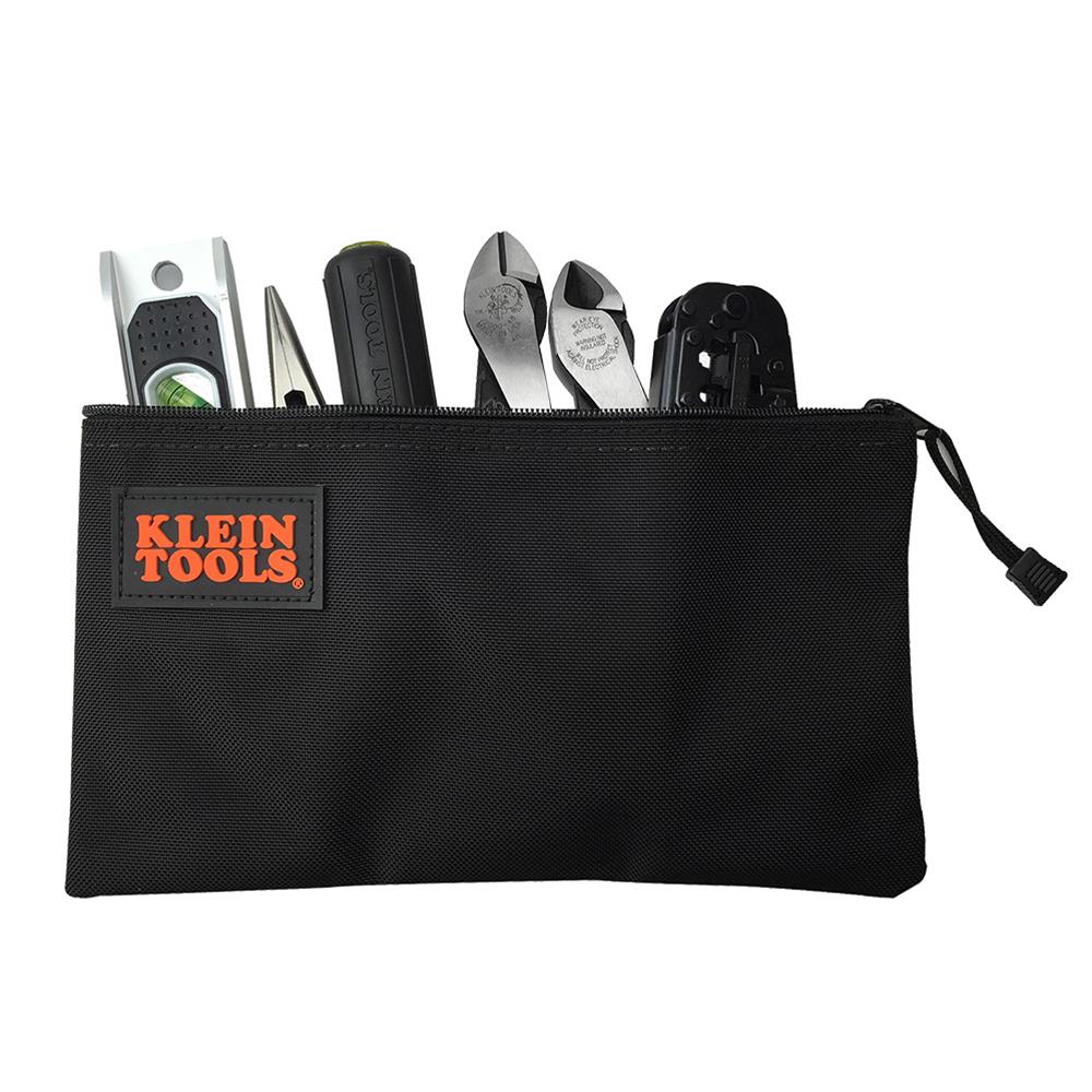 Klein Tools 5139B Klein Tools Tool Pouches | DX Engineering