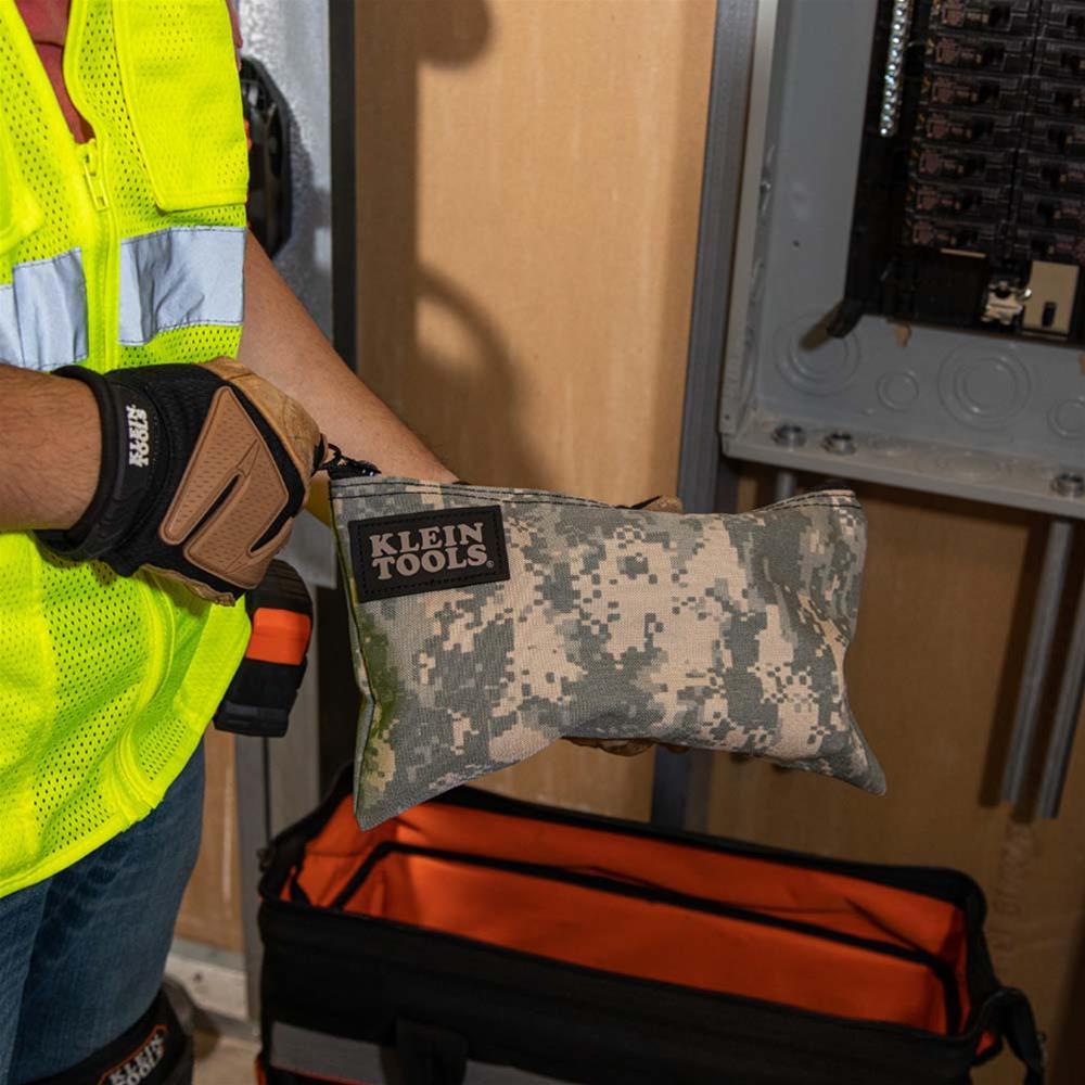 Klein Tools 5139C Klein Tools Tool Pouches | DX Engineering