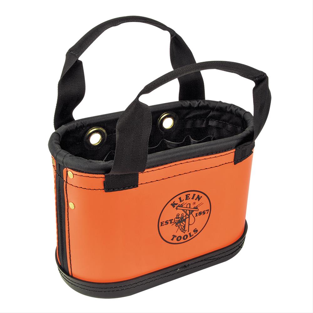 Klein Tools 5144HBS Klein Tools Tool Pouches | DX Engineering