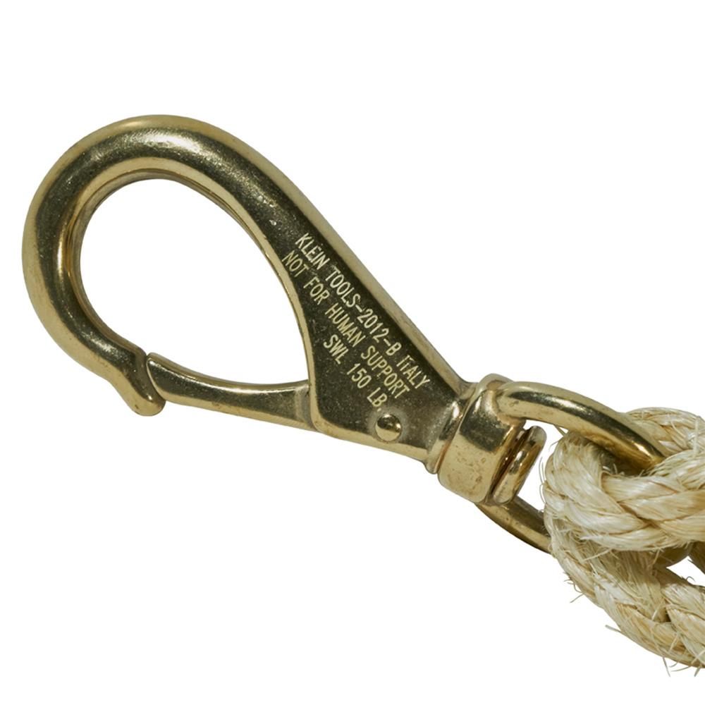 Klein Tools 5152S Klein Tools Tool Pouches | DX Engineering