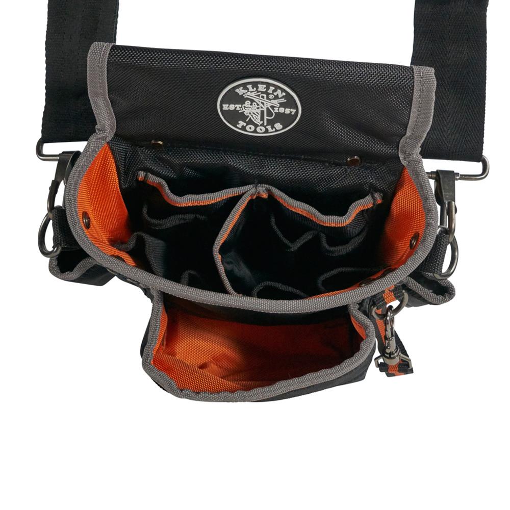 Klein Tools 5243 Klein Tools Tool Pouches | DX Engineering