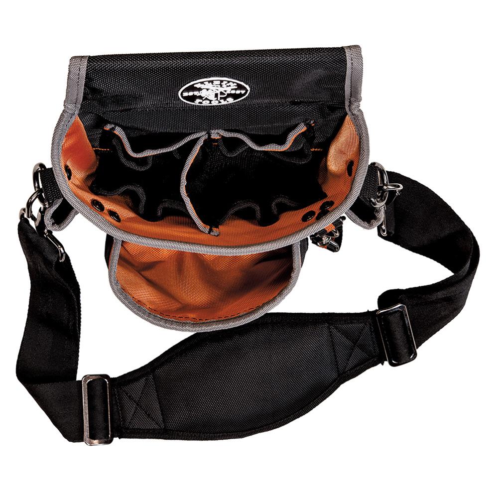 Klein Tools 5243 Klein Tools Tool Pouches | DX Engineering