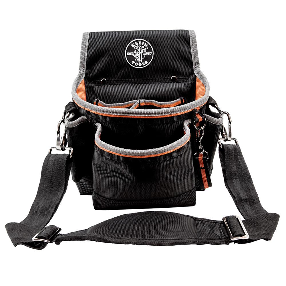 Klein Tools 5243 Klein Tools Tool Pouches | DX Engineering