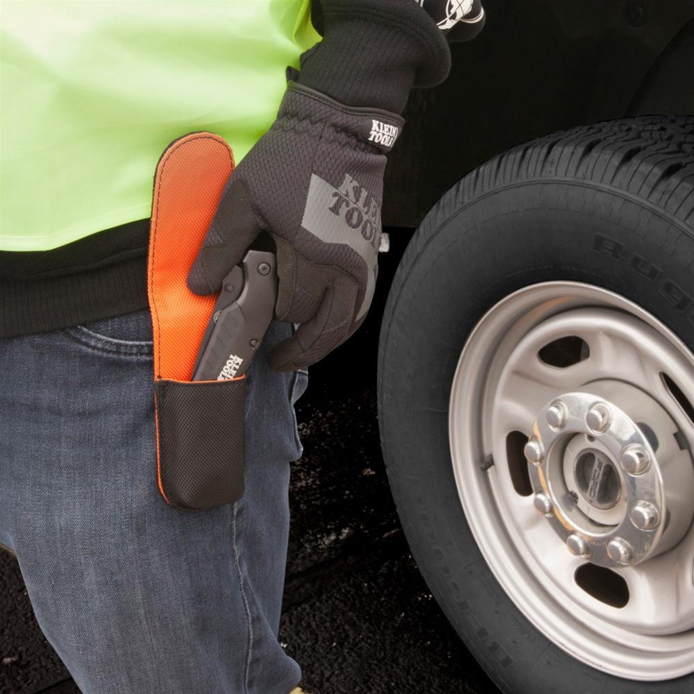 Klein Tools 5248 Klein Tools Tool Pouches | DX Engineering