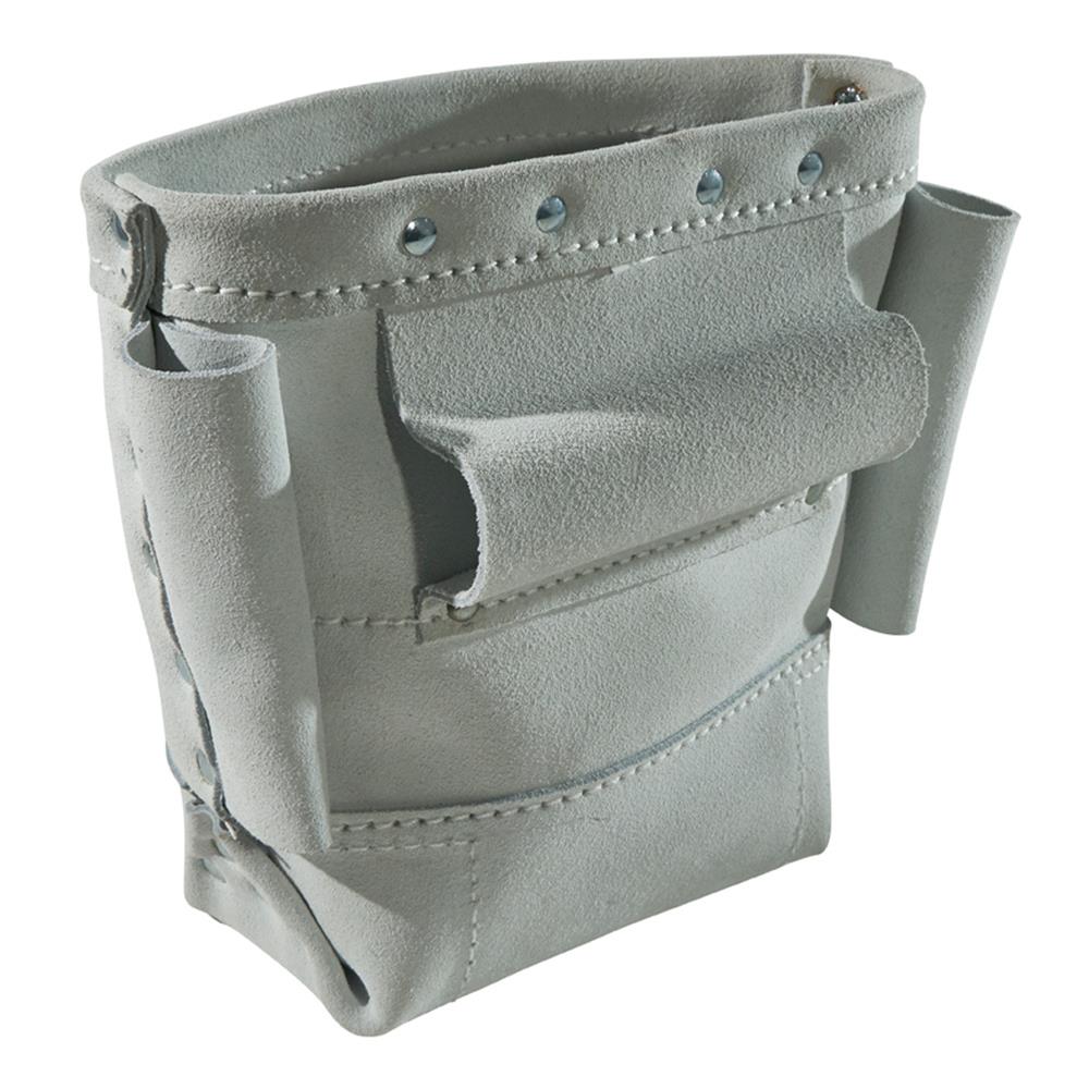 Klein Tools 5416L Klein Tools Tool Pouches | DX Engineering
