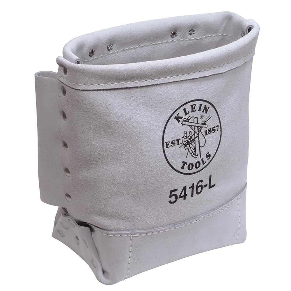 Klein Tools 5416L Klein Tools Tool Pouches | DX Engineering