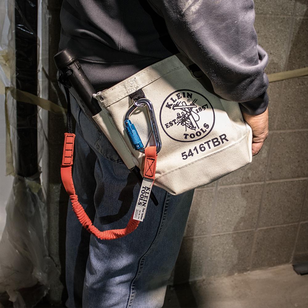 Klein Tools 5416TBR Klein Tools Tool Pouches | DX Engineering