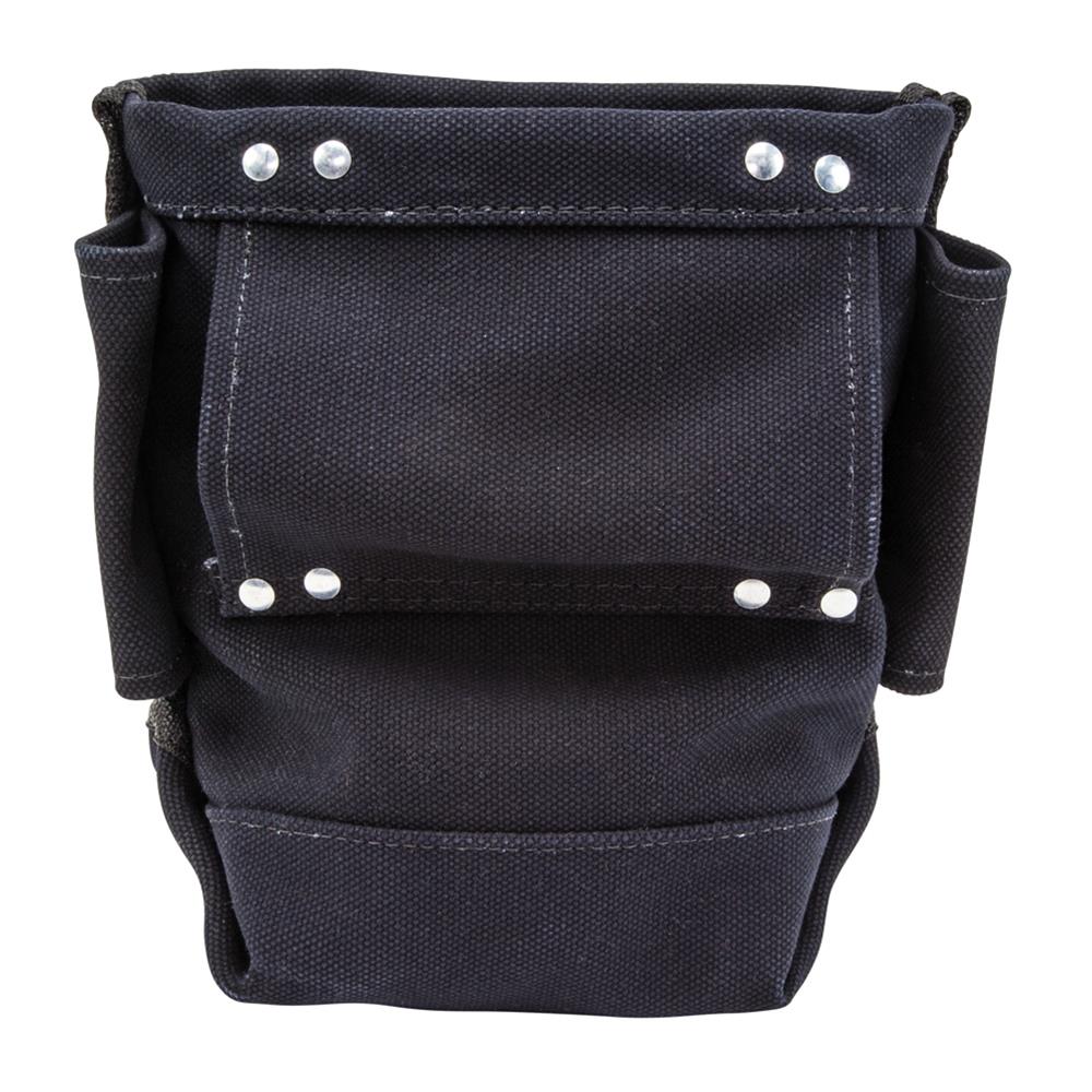 Klein Tools 5416TFR Klein Tools Tool Pouches | DX Engineering