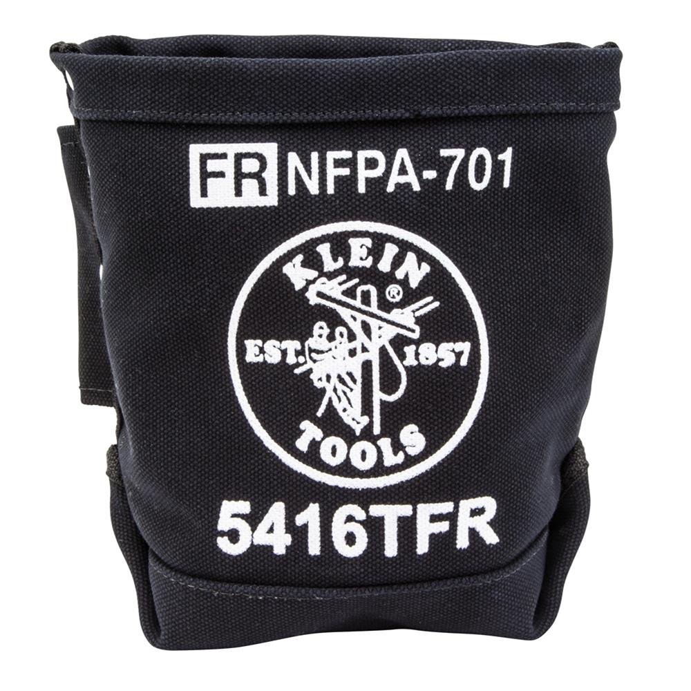 Klein Tools 5416TFR Klein Tools Tool Pouches | DX Engineering