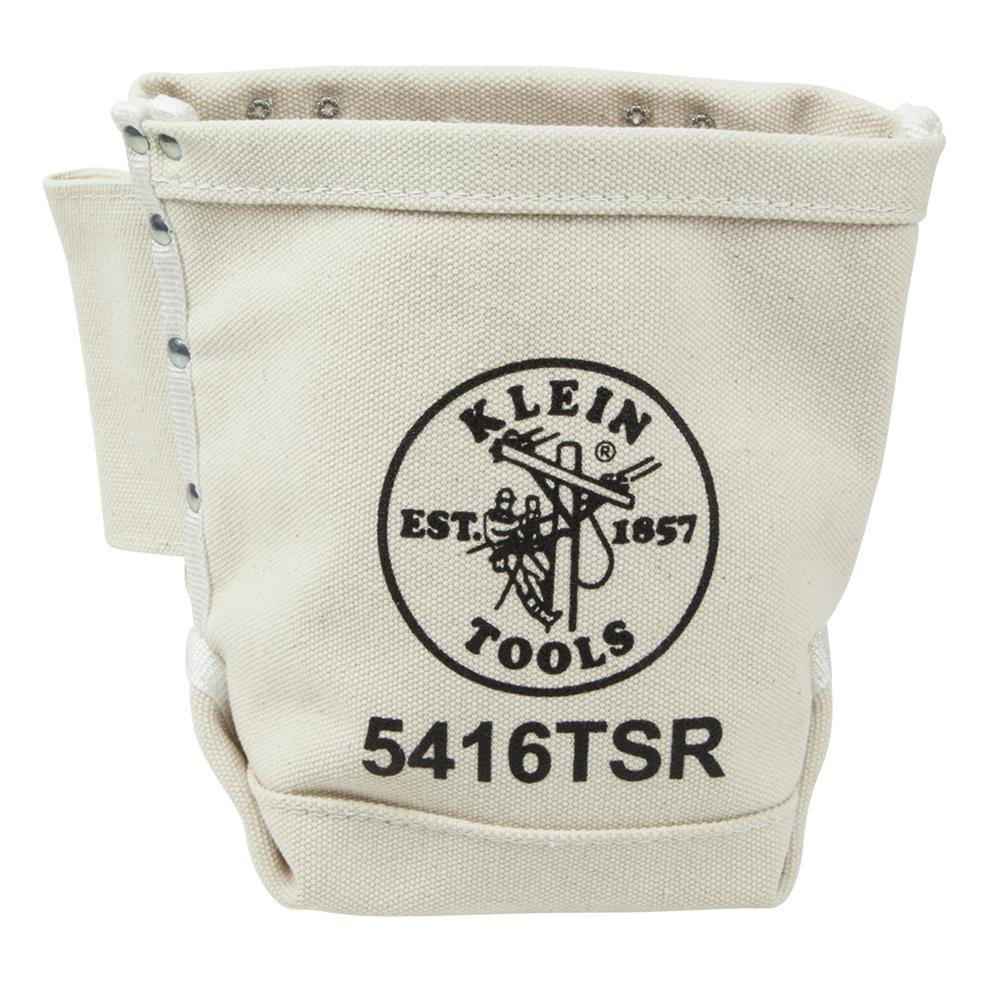 Klein Tools 5416TSR Klein Tools Tool Pouches | DX Engineering