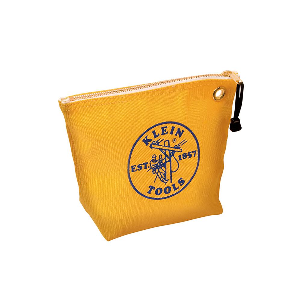 Klein Tools 5539YEL Klein Tools Tool Pouches | DX Engineering