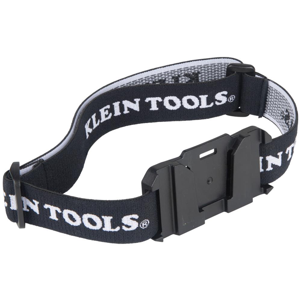 Klein Tools 56048 Klein Tools Rechargeable Headlamps with Strap | DX ...