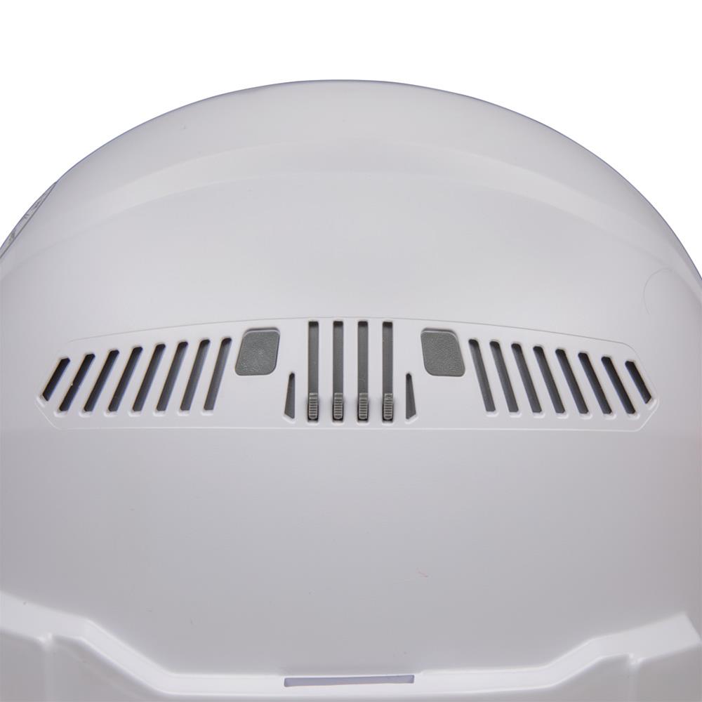 Klein Tools 60105 Klein Tools Cap-Style Vented Hard Hats | DX Engineering