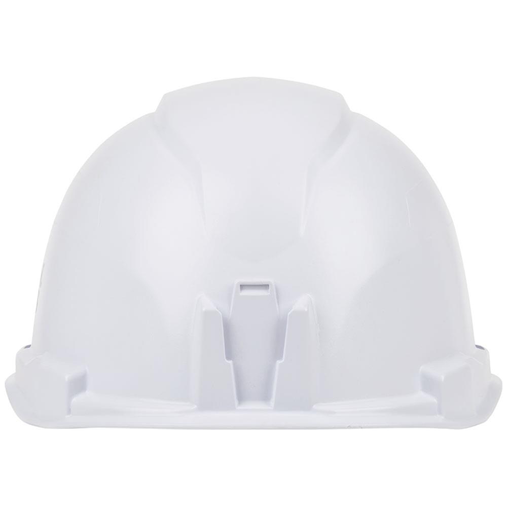 Klein Tools 60107RL Klein Tools Cap-Style Non-Vented Hard Hats | DX ...