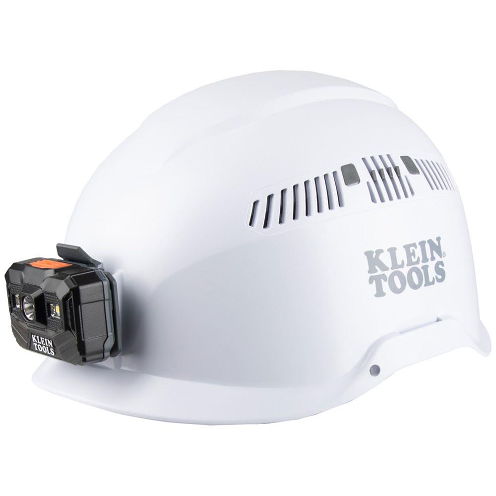 Klein Tools 60150 Klein Tools Vented Safety Helmets | DX Engineering