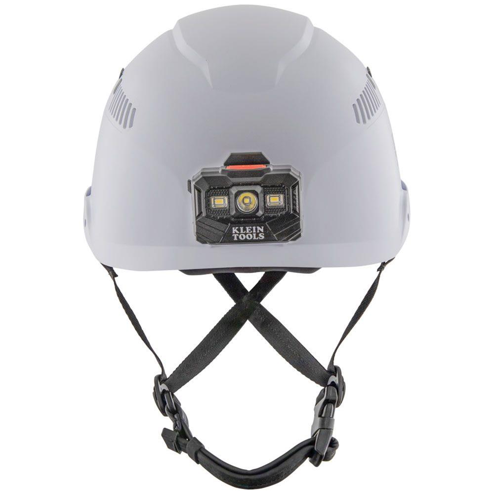 Klein Tools 60150 Klein Tools Vented Safety Helmets | DX Engineering
