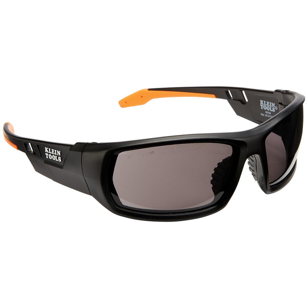Klein Tools 60164 Klein Tools Professional Safety Glasses | DX Engineering