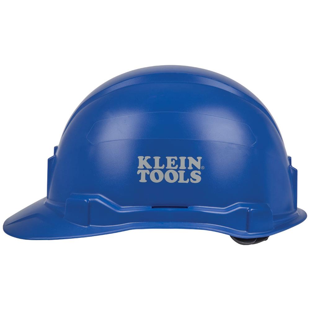 Klein Tools 60248 Klein Tools Cap-Style Non-Vented Hard Hats | DX ...