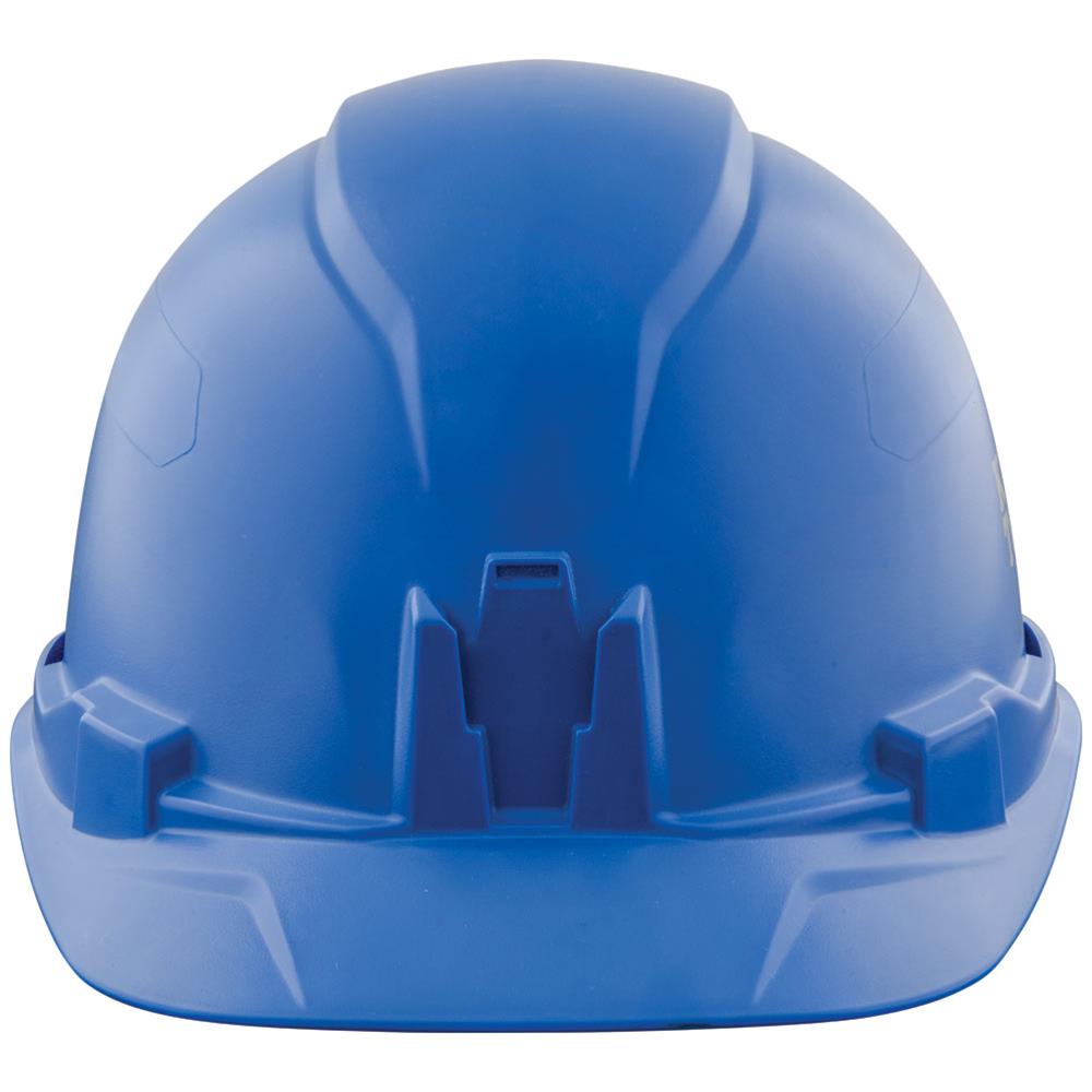 Klein Tools 60248 Klein Tools Cap-Style Non-Vented Hard Hats | DX ...