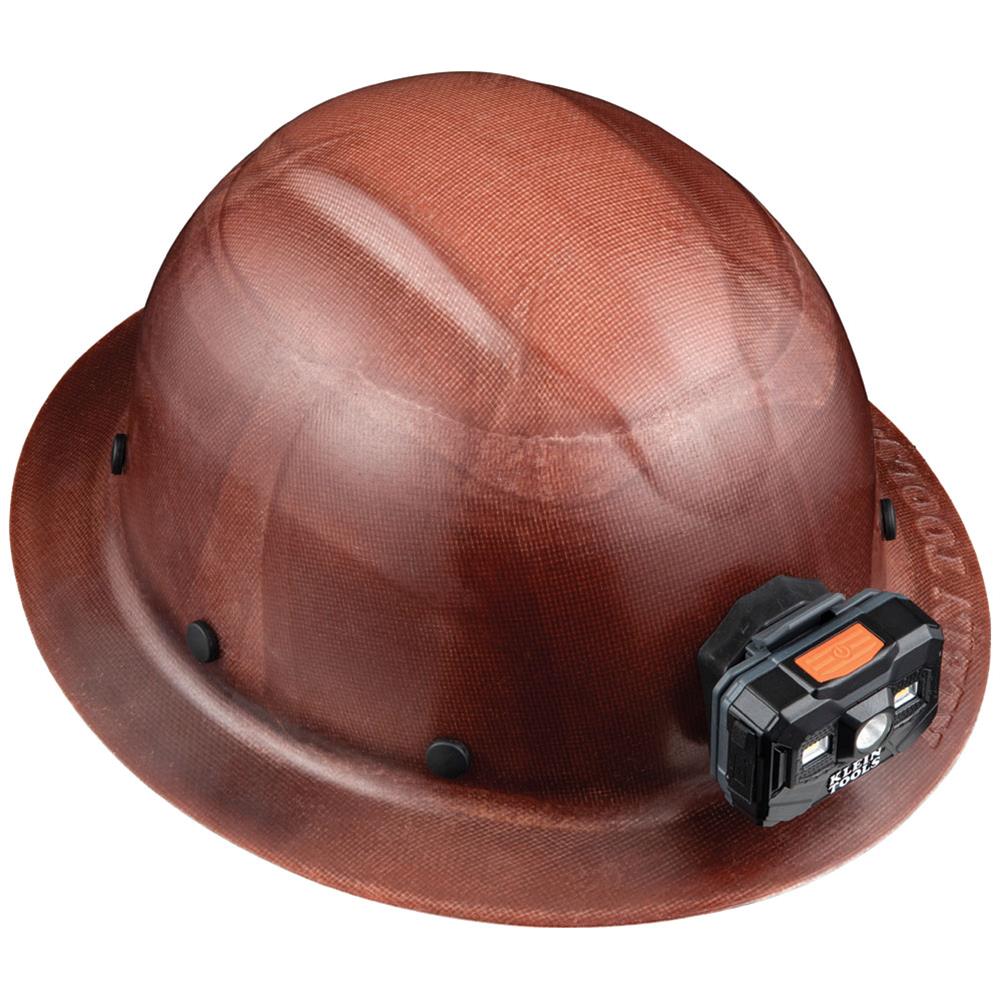 Klein Tools 60447 Klein Tools Konstruct Series Full Brim Hard Hats | DX ...