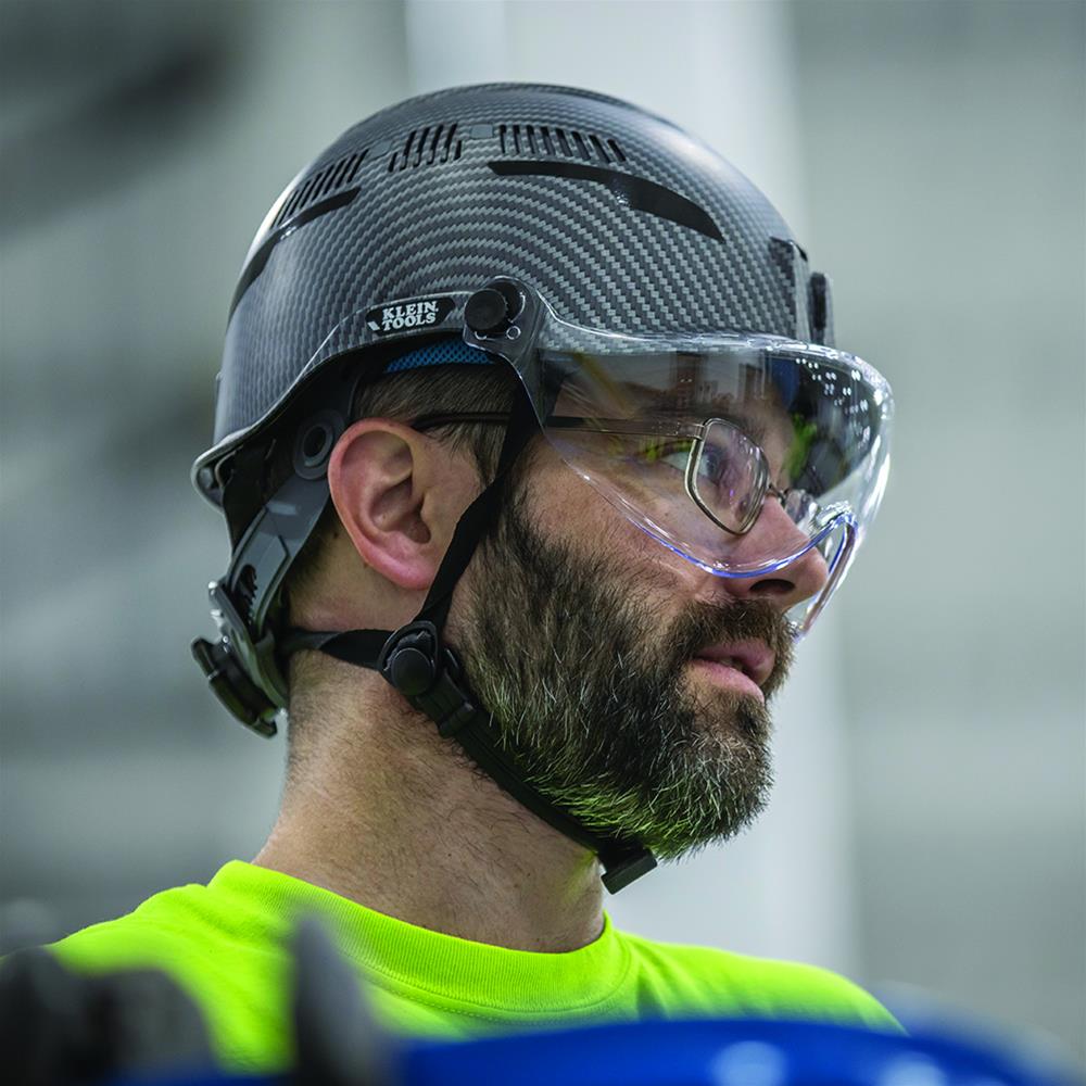 Klein Tools 60516 Klein Tools Safety Helmets | DX Engineering