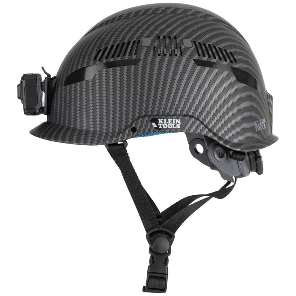 Klein Tools 60517 Klein Tools Safety Helmets | DX Engineering