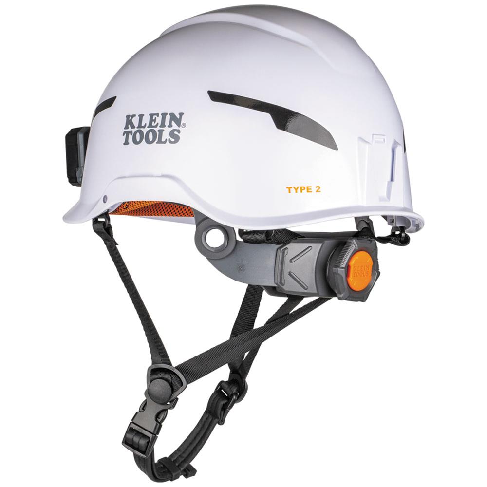 Klein Tools 60525 Klein Tools Safety Helmets | DX Engineering