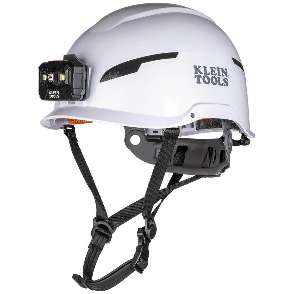 Klein Tools 60525 Klein Tools Safety Helmets | DX Engineering