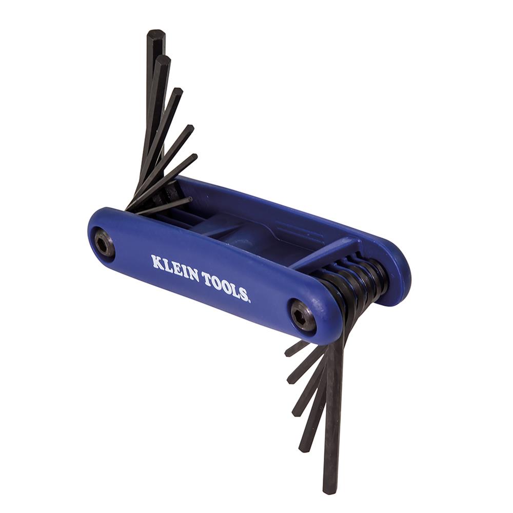 Klein Tools 70573 Klein Tools Grip-It Hex Keys | DX Engineering
