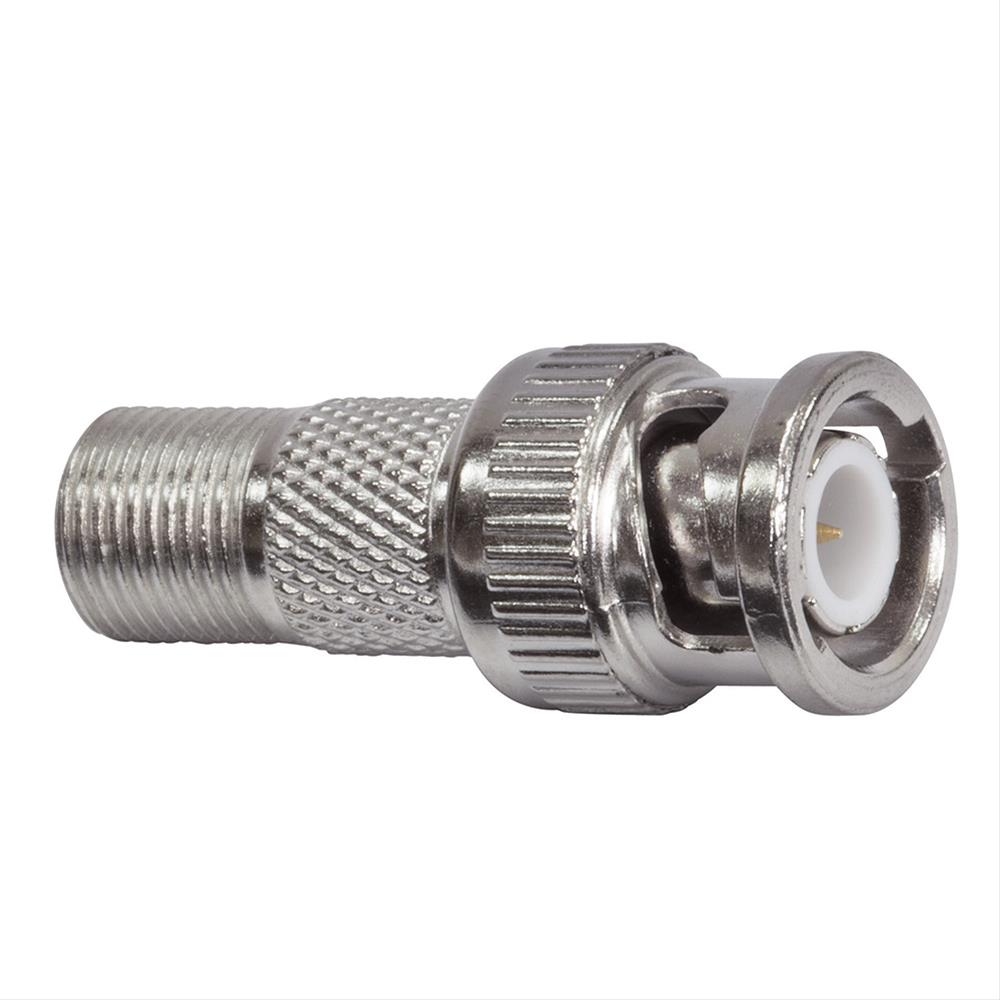 Klein Tools VDV814-629 Klein Tools Coaxial RF Connector Adapters | DX ...