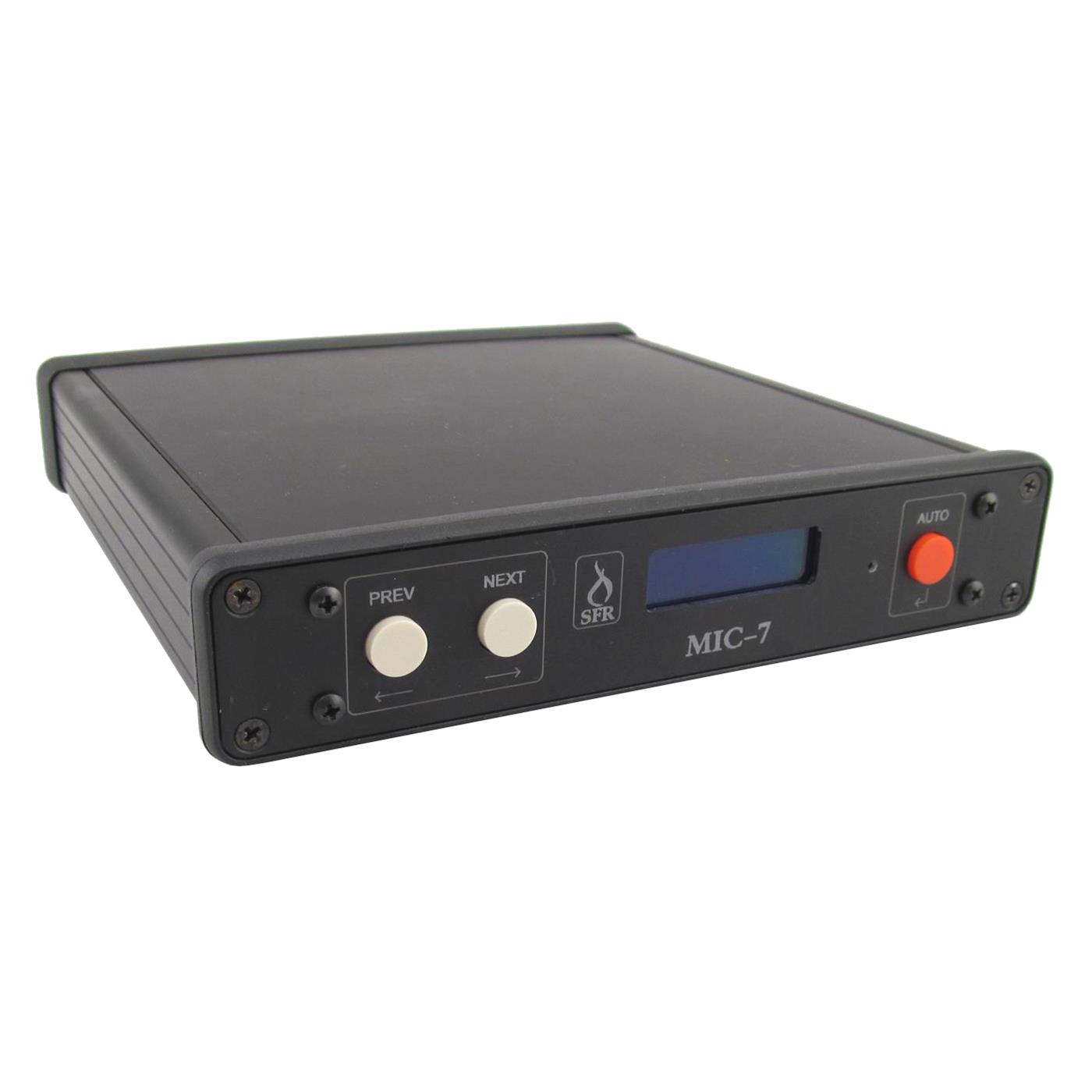SureFire Radio MIC-7 SureFire Radio MIC-7 Multi-Interface Controller ...