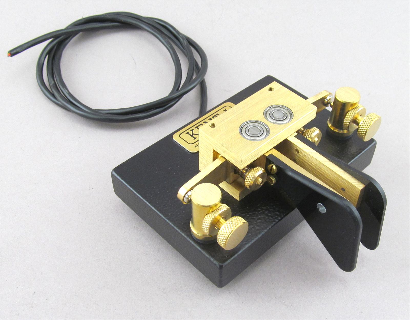 Kent Morse Keys Twin Paddle Keys TP1-B - Free Shipping on Most Orders ...