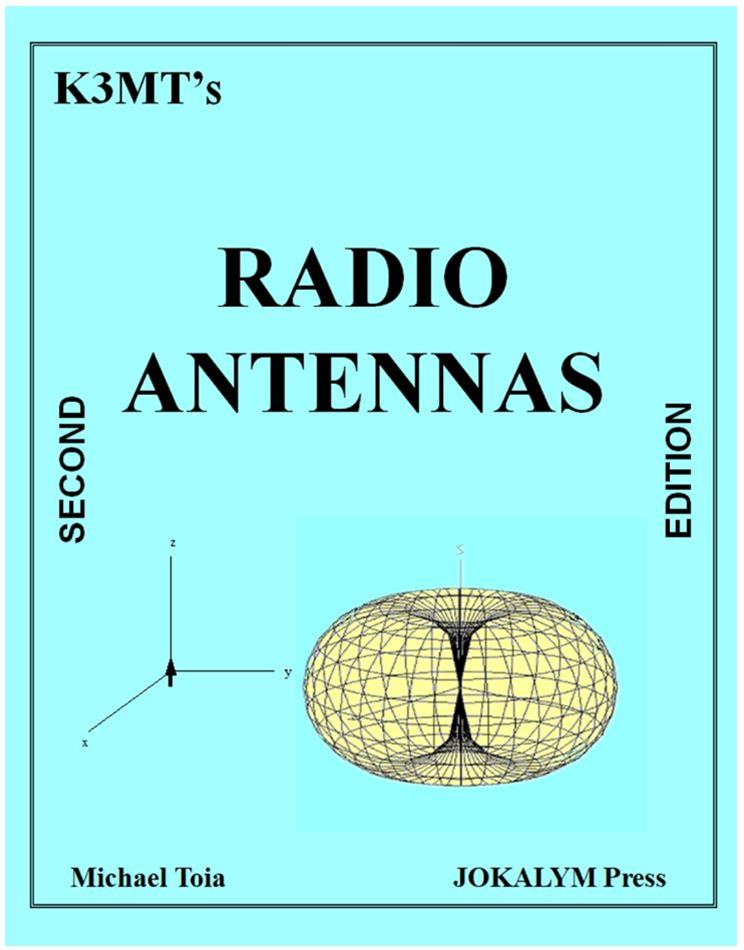 K3MT Technical Books RADIO-ANT K3MT's Radio Antennas | DX Engineering
