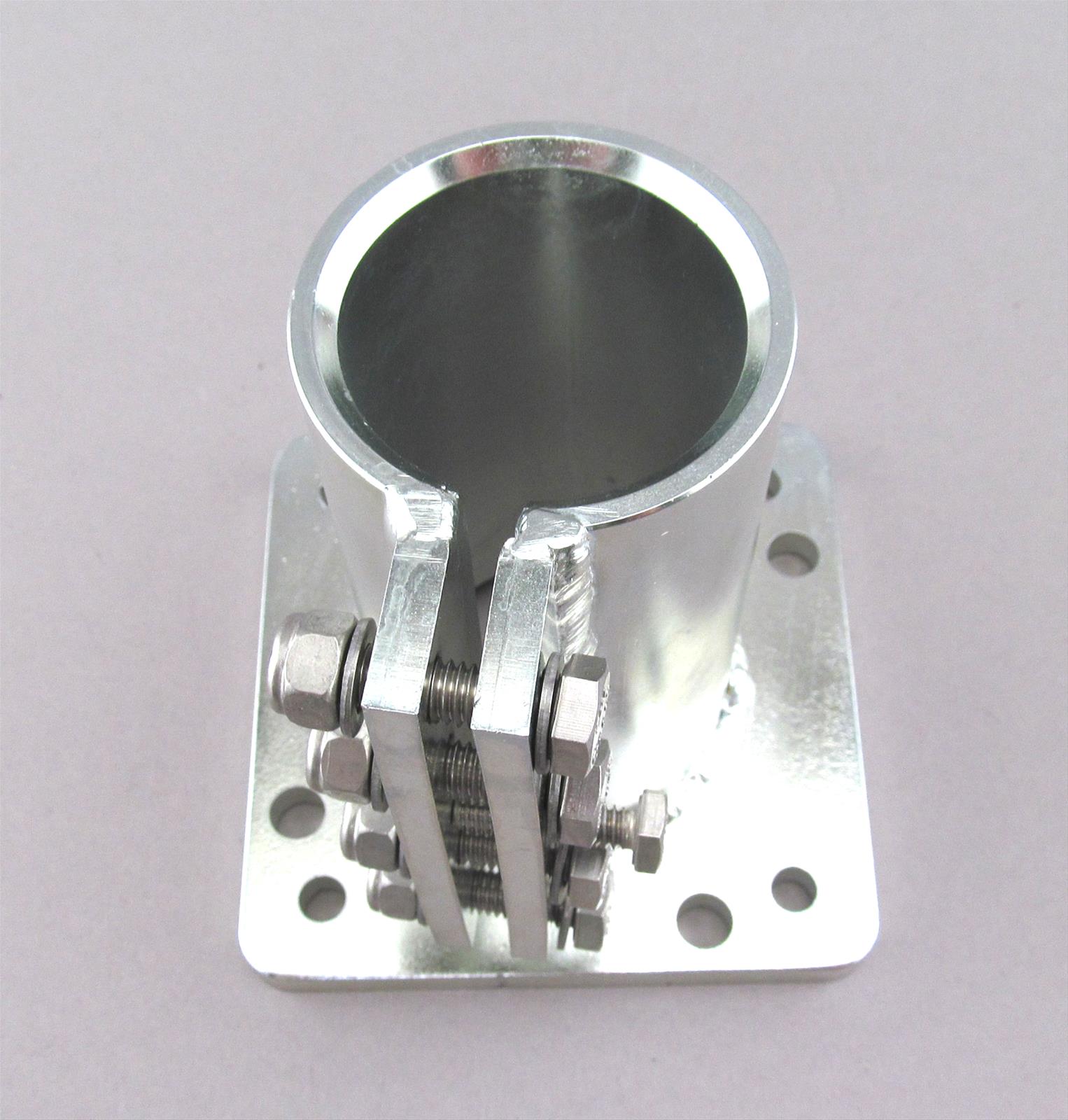 Andress Technologies CLAMP-M Andress Technologies K7NV Mast Clamps | DX ...