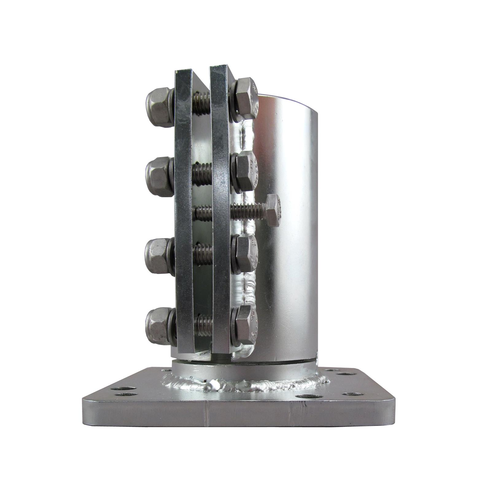 Andress Technologies CLAMP-M Andress Technologies K7NV Mast Clamps | DX ...