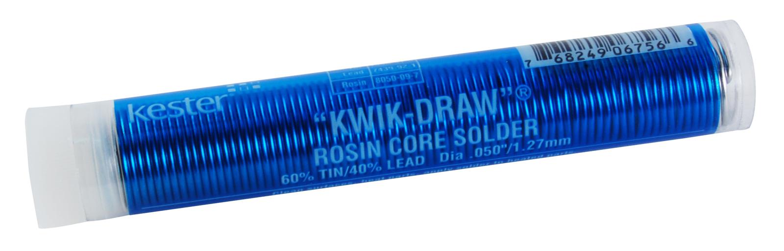 Kester Solder Products 83-3000-0000 Kester Solder Products Solder | DX ...