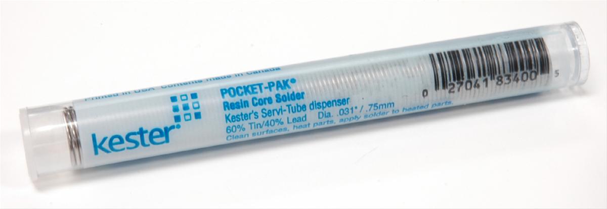 Kester Solder Products 83-4000-0000 Kester Solder Products Solder | DX ...