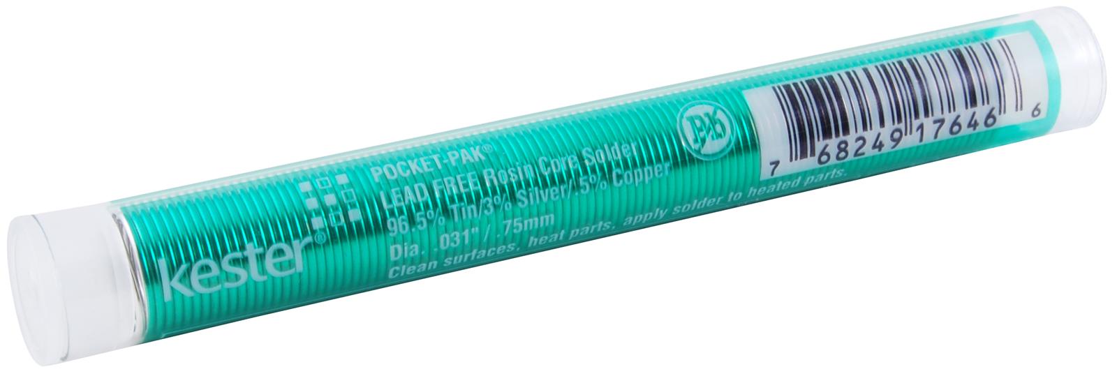 Kester Solder Products 83-7068-1402 Kester Solder Products Solder | DX ...