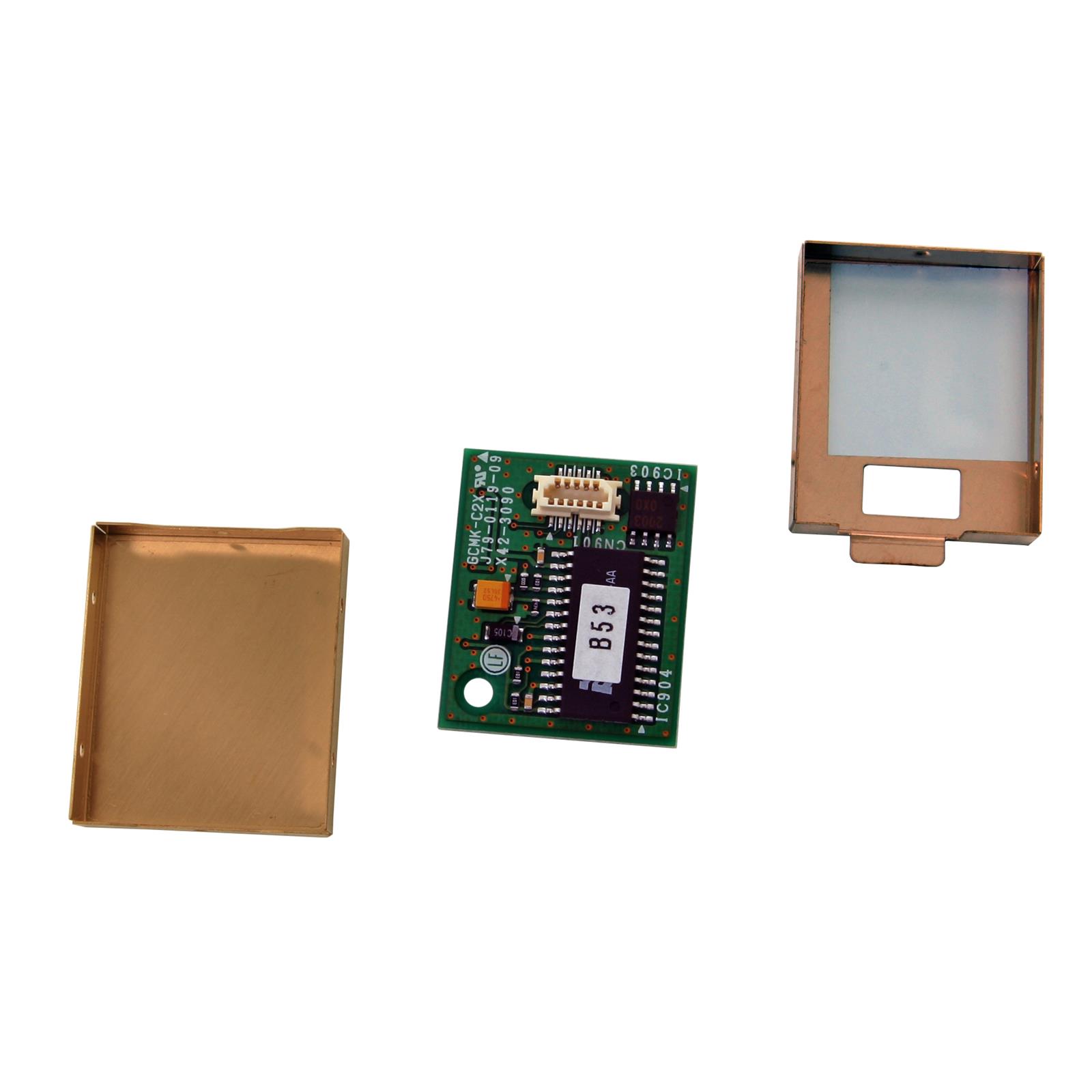 Kenwood DRU-3A Kenwood Plug-In Modules | DX Engineering