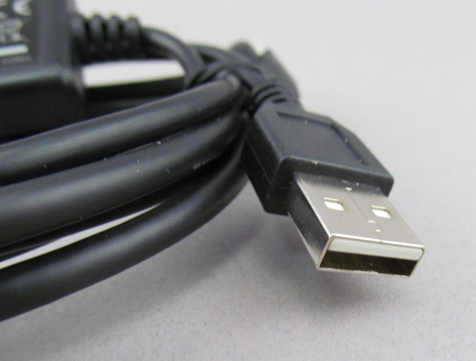 Kenwood KPG-46U Kenwood PC Control Programming Cables | DX Engineering