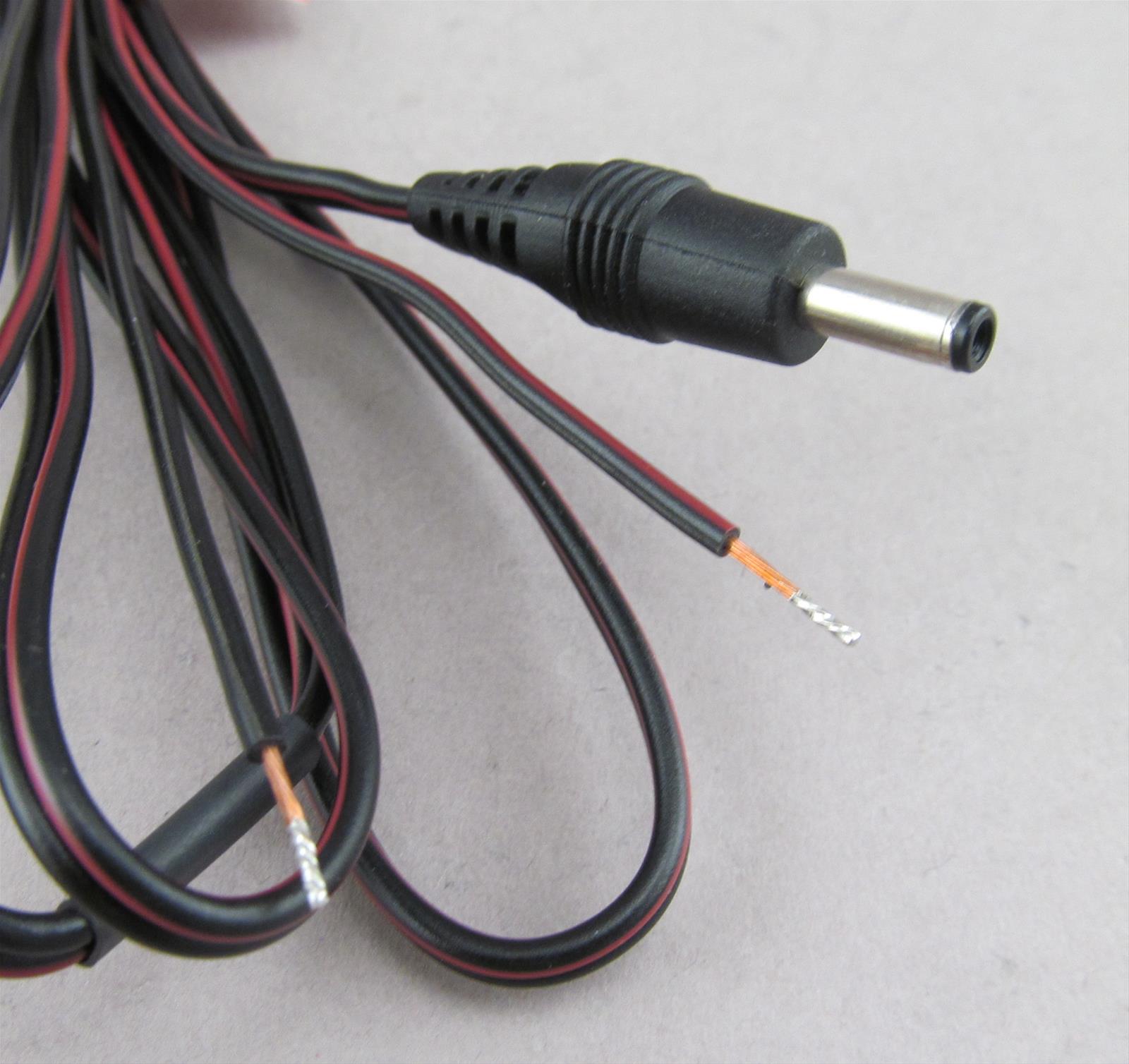 Kenwood PG-2W Kenwood DC Power Cables | DX Engineering