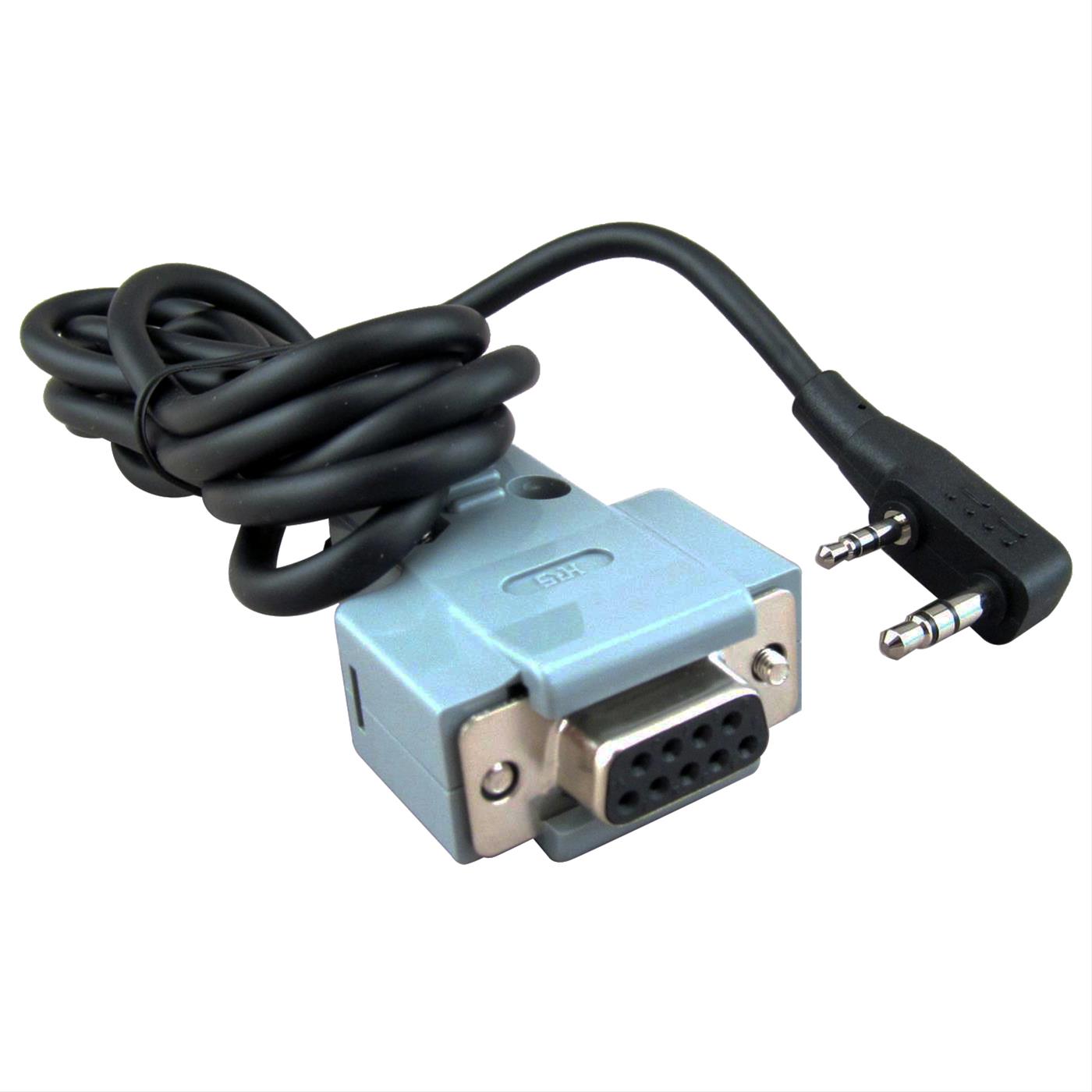 Kenwood PG-4Y Kenwood PC Control Programming Cables | DX Engineering