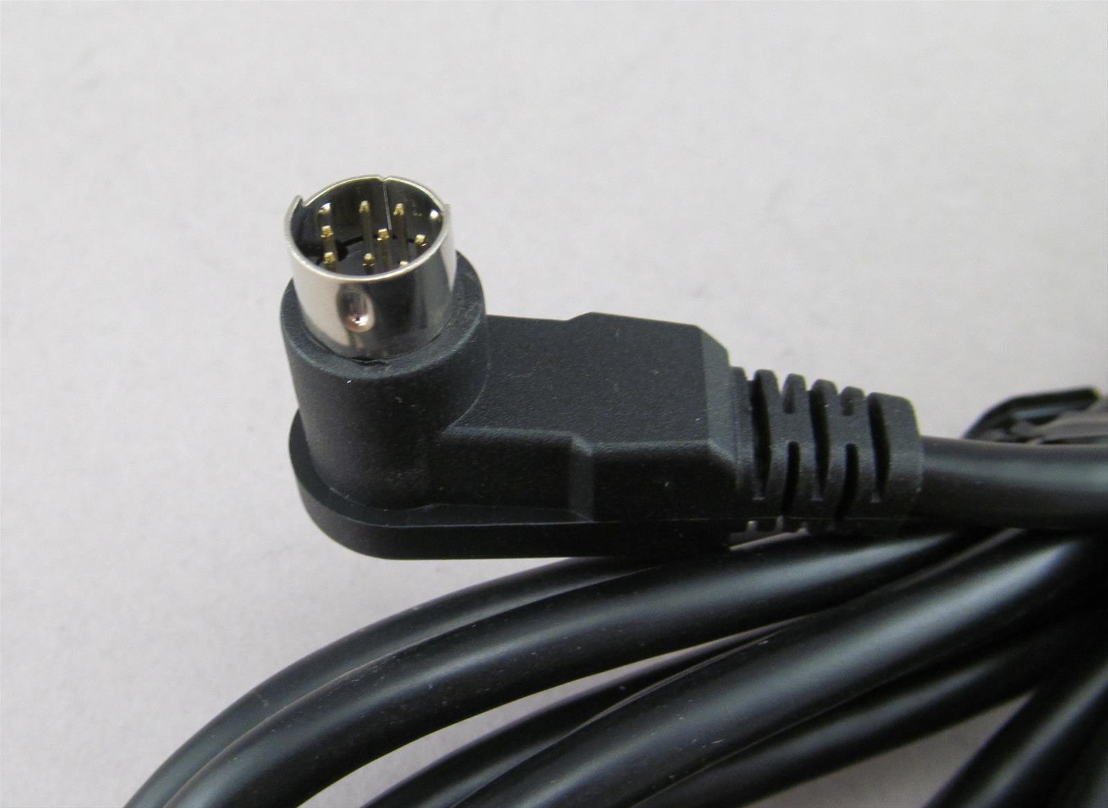 Kenwood PG-5G Kenwood PC Control Programming Cables | DX Engineering