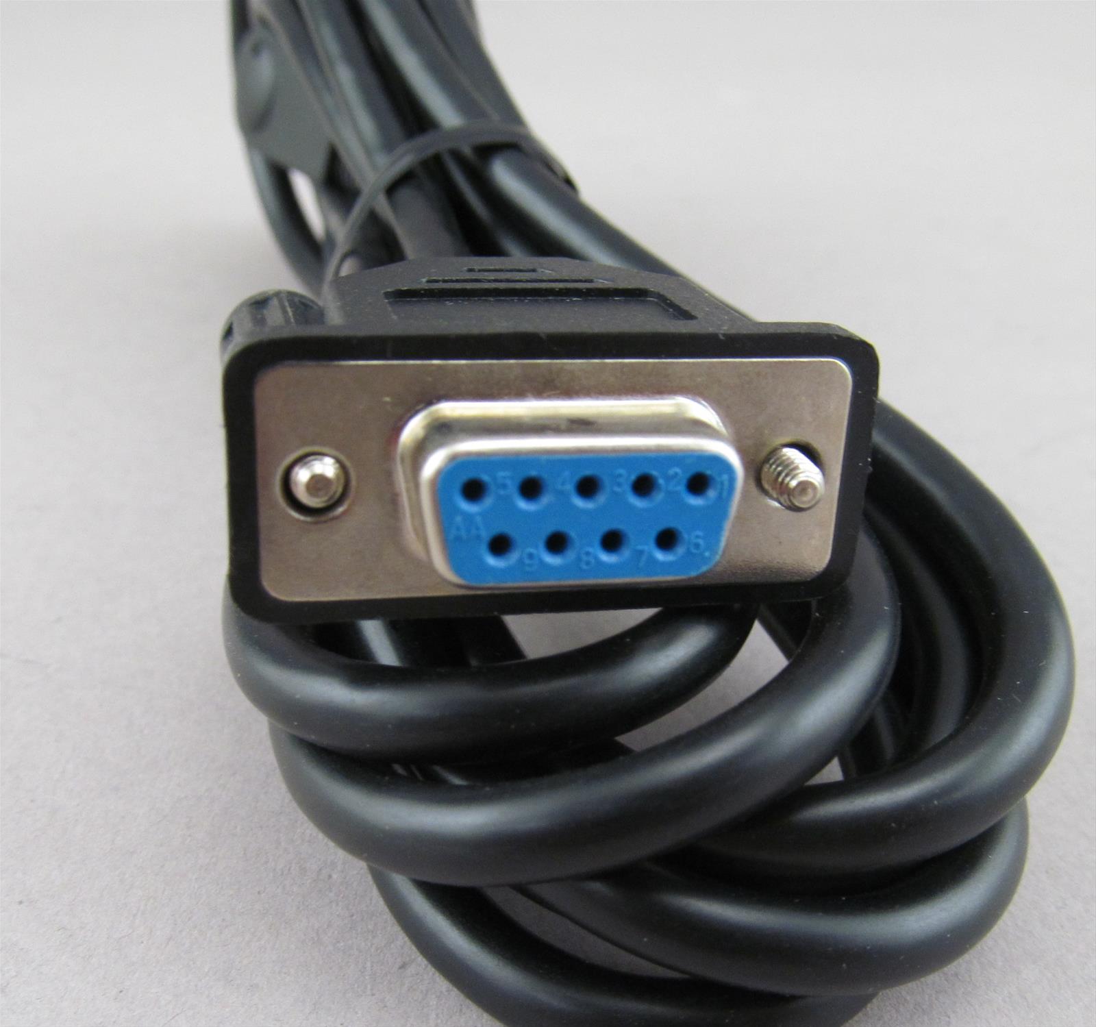 Kenwood PG-5G Kenwood PC Control Programming Cables | DX Engineering