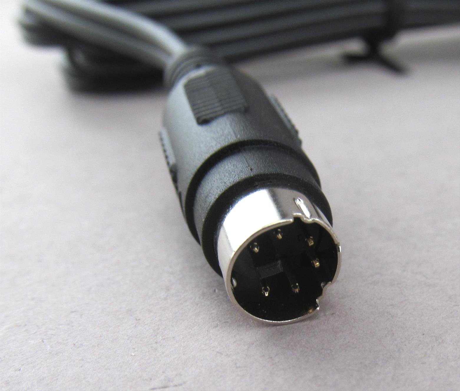 Kenwood PG-5H Kenwood PC Control Programming Cables | DX Engineering