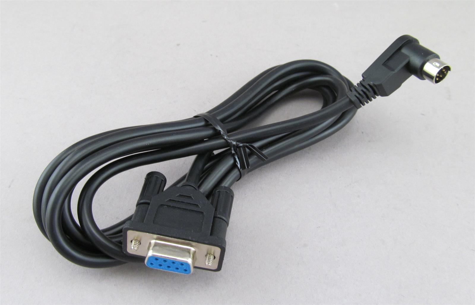 Kenwood PG-5H Kenwood PC Control Programming Cables | DX Engineering