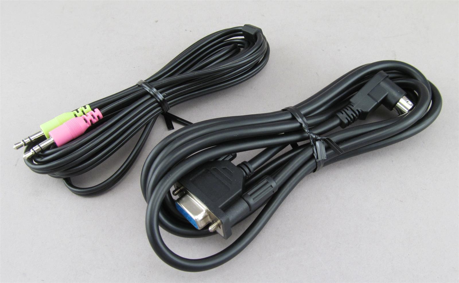 Kenwood PC Control Programming Cables PG-5H - Free Shipping on Most ...