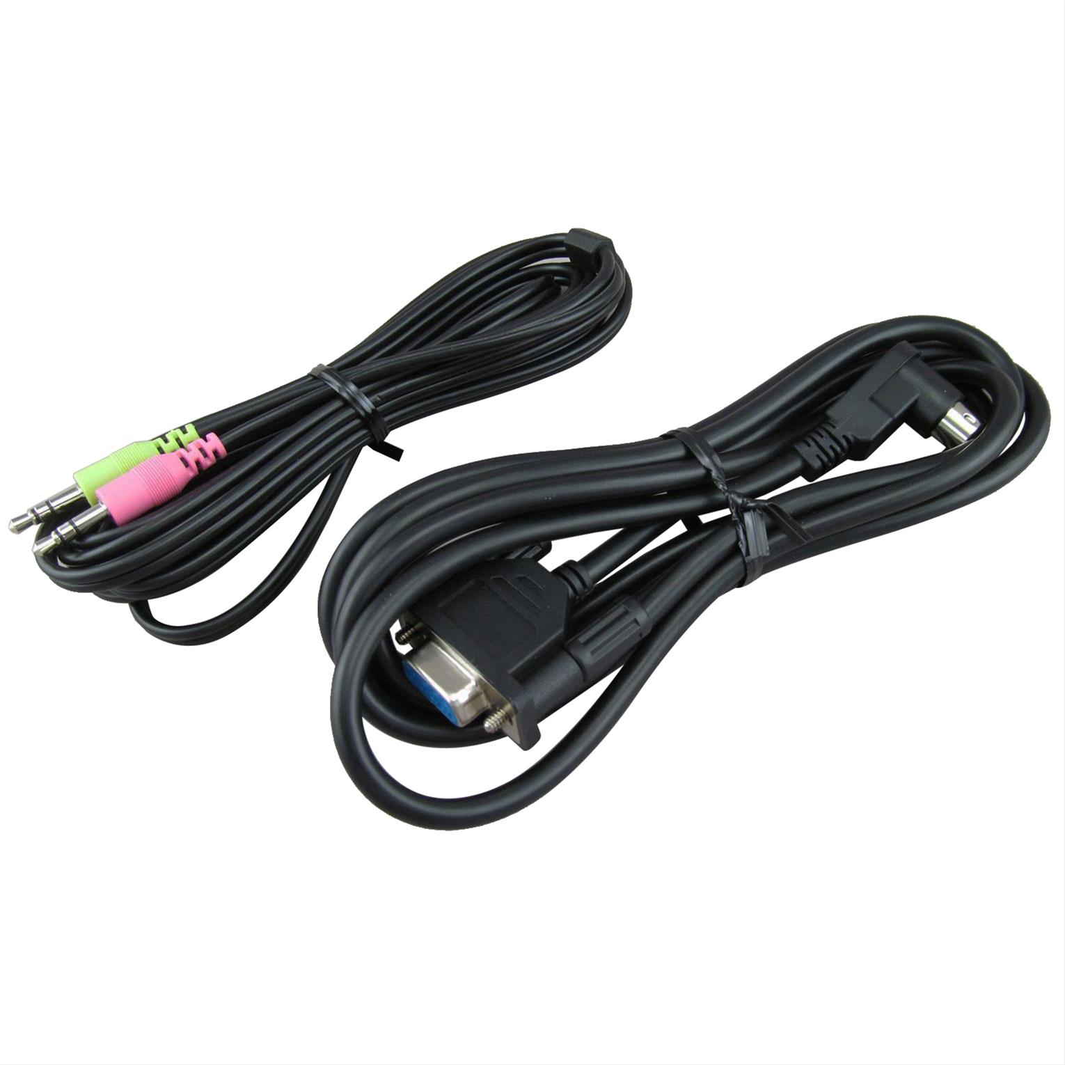 Kenwood PG-5H Kenwood PC Control Programming Cables | DX Engineering