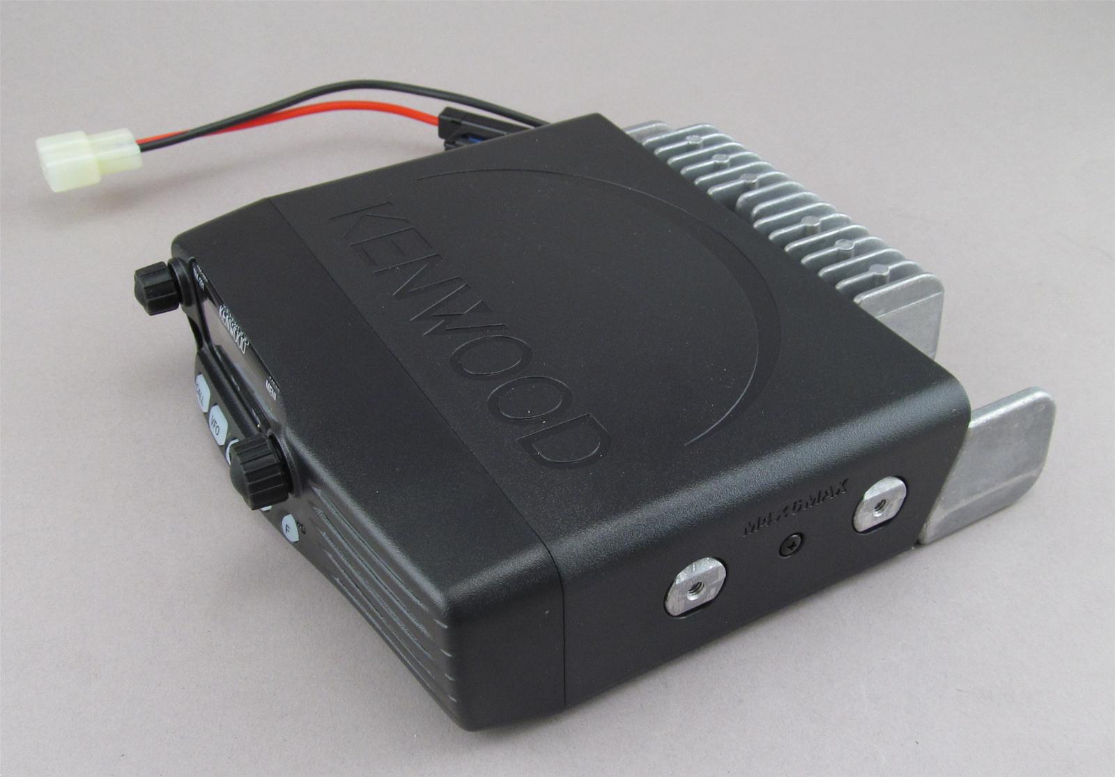 Kenwood TM-281A Kenwood TM-281A 2 Meter Mobile Transceivers | DX ...